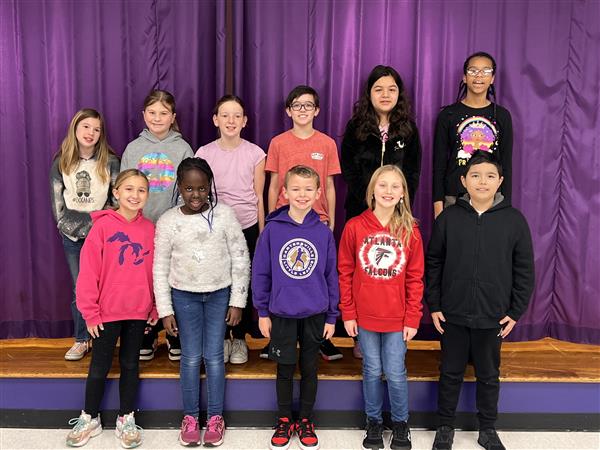 Cartersville Elementary School / Homepage Cartersville Elementary School / Homepage