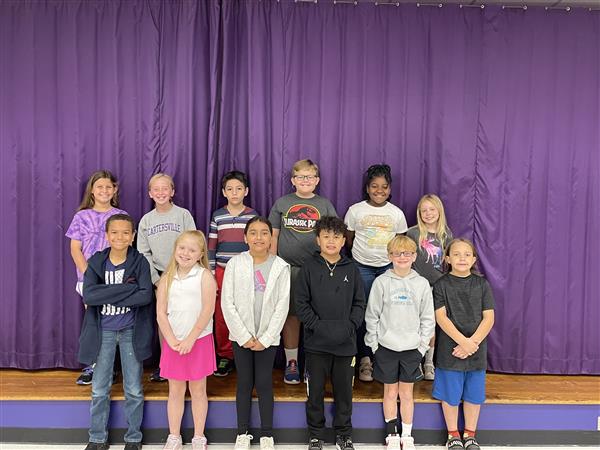 Cartersville Elementary School / Homepage Cartersville Elementary School / Homepage