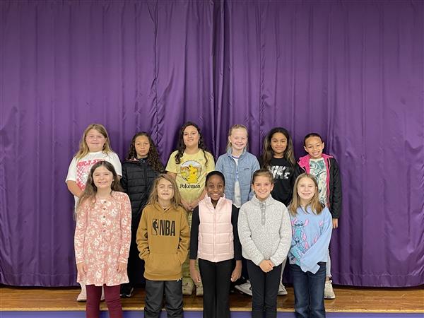 Cartersville Elementary School / Homepage Cartersville Elementary School / Homepage