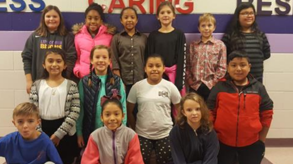 Cartersville Elementary School / Homepage Cartersville Elementary School / Homepage