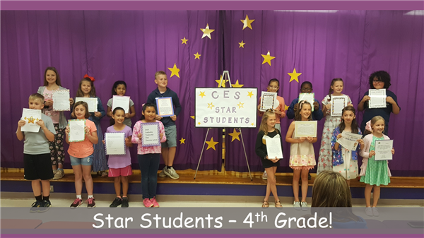 Cartersville Elementary School / Homepage Cartersville Elementary School / Homepage