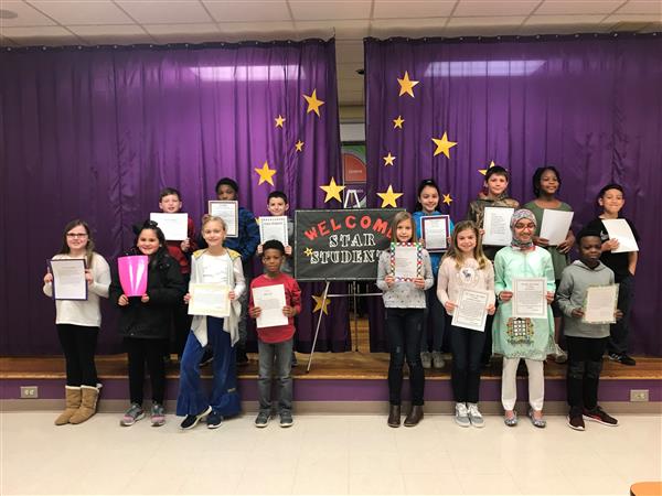 Cartersville Elementary School / Homepage Cartersville Elementary School / Homepage