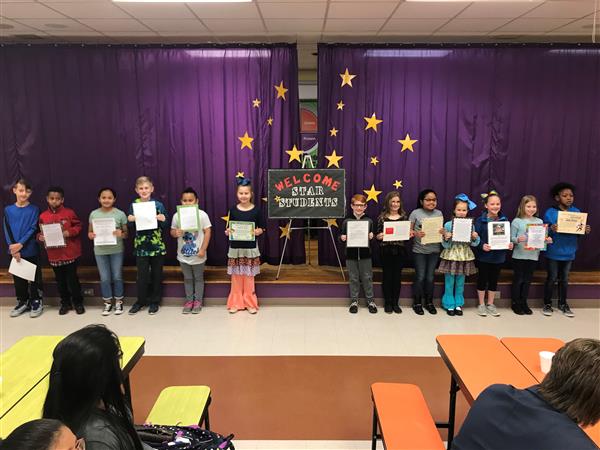 Cartersville Elementary School / Homepage Cartersville Elementary School / Homepage